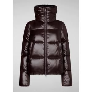 SAVE THE DUCK | Jackets & Coats | New Save The Duck Moma Puffer Jacket In Brownblack | Poshmark